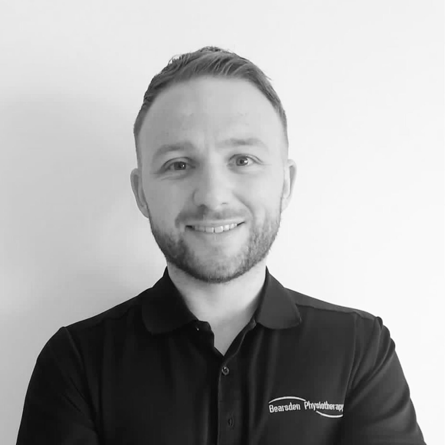 David Roxburgh | Associate Physiotherapist - Bearsden Physiotherapy